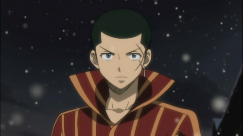 Doranbalt - Fairy Tail Wiki - Neoseeker