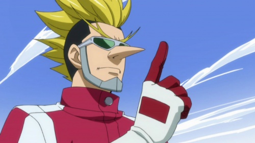 Racer - Fairy Tail Wiki - Neoseeker