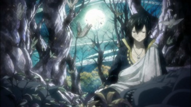 Zeref - Fairy Tail Wiki - Neoseeker