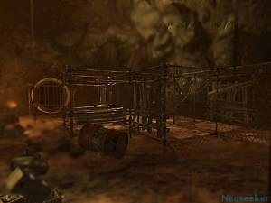 The Hole - Fallout Wiki - Neoseeker