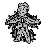 Adamantium Skeleton - Fallout Wiki - Neoseeker