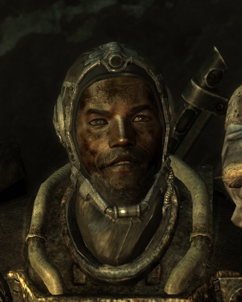 Ashur Kundanika - Fallout Wiki - Neoseeker