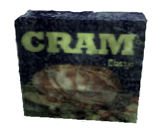 Cram - Fallout Wiki - Neoseeker