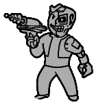 Cyborg - Fallout Wiki - Neoseeker