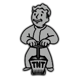 Demolition Expert - Fallout Wiki - Neoseeker