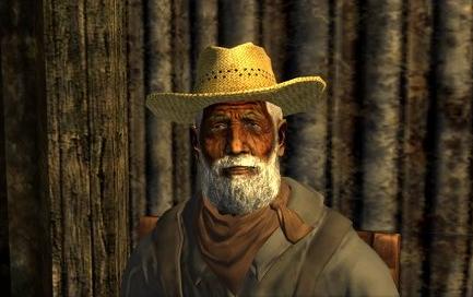 Easy Pete - Fallout Wiki - Neoseeker