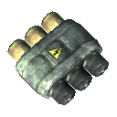 Energy Cell - Fallout Wiki - Neoseeker