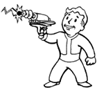 Energy Weapons - Fallout Wiki - Neoseeker