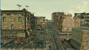 Fairfax Ruins - Fallout Wiki - Neoseeker