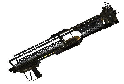 Fat Man - Fallout Wiki - Neoseeker