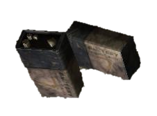 Fission Battery - Fallout Wiki - Neoseeker