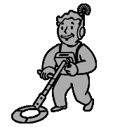 Fortune Finder - Fallout Wiki - Neoseeker