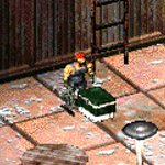 Dwarf - Fallout Wiki - Neoseeker