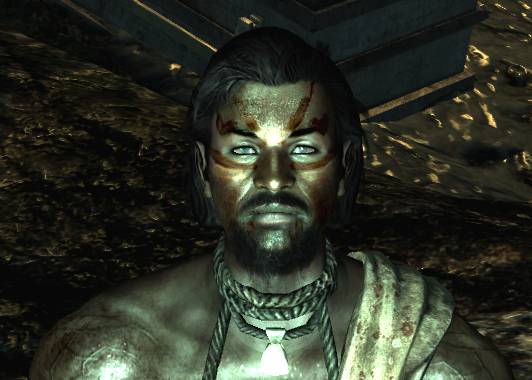 Jackson - Fallout Wiki - Neoseeker