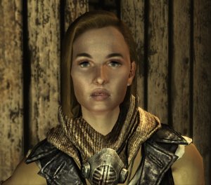 Jessica - Fallout Wiki - Neoseeker