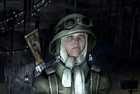 Mayor MacCready - Fallout Wiki - Neoseeker