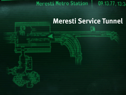 Meresti Station - Fallout Wiki - Neoseeker