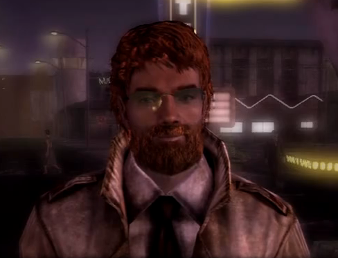Mister Holdout - Fallout Wiki - Neoseeker