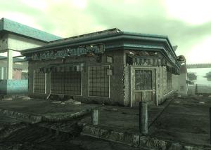People's Bank of Point Lookout - Fallout Wiki - Neoseeker