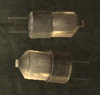 Pilot Light - Fallout Wiki - Neoseeker