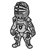 Pitt Fighter - Fallout Wiki - Neoseeker