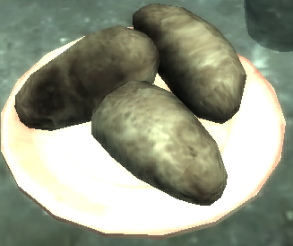 Fresh Potato - Fallout Wiki - Neoseeker