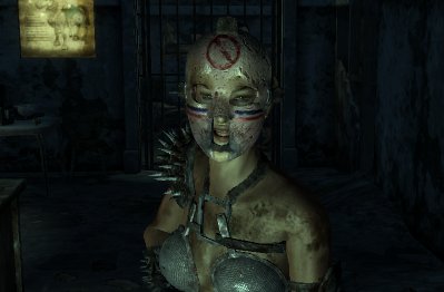 Raider - Fallout Wiki - Neoseeker