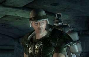 Ranger Battle Helmet - Fallout Wiki - Neoseeker