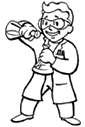 Science - Fallout Wiki - Neoseeker