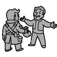 Scoundrel - Fallout Wiki - Neoseeker