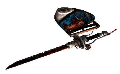 Shishkebab - Fallout Wiki - Neoseeker