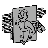 Infiltrator - Fallout Wiki - Neoseeker