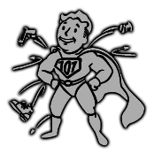 Toughness - Fallout Wiki - Neoseeker