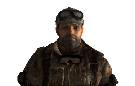 Wasteland Merchant - Fallout Wiki - Neoseeker