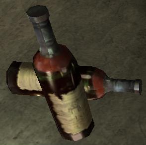 Wine - Fallout Wiki - Neoseeker