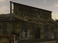 Chet - Fallout Wiki - Neoseeker