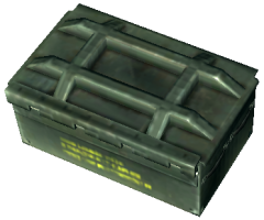 5mm Round - Fallout Wiki - Neoseeker