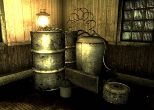 A Spoonful of Whiskey - Fallout Wiki - Neoseeker