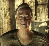 Agatha - Fallout Wiki - Neoseeker