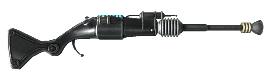 Destabilizer - Fallout Wiki - Neoseeker