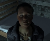 Arthur Maxson - Fallout Wiki - Neoseeker