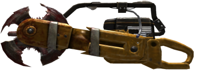 The Mauler - Fallout Wiki - Neoseeker