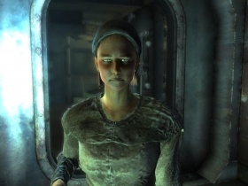 Belle Bonny - Fallout Wiki - Neoseeker