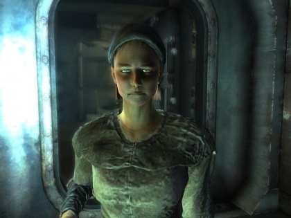 Belle Bonny - Fallout Wiki - Neoseeker