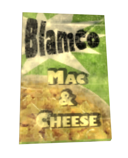 Blamco Mac And Cheese Fallout Wiki Neoseeker