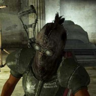 Boogeyman's Hood - Fallout Wiki - Neoseeker