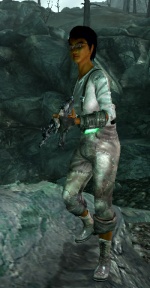 Brahmin-Skin Outfit - Fallout Wiki - Neoseeker