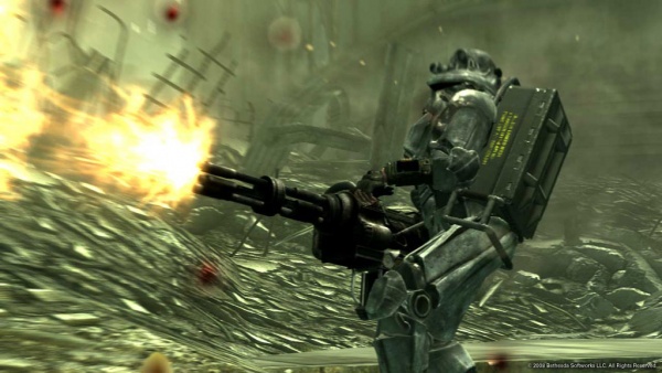 Brotherhood of Steel - Fallout Wiki - Neoseeker