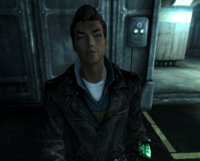Butch DeLoria - Fallout Wiki - Neoseeker