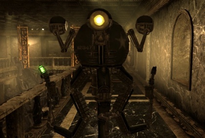 Cerberus - Fallout Wiki - Neoseeker